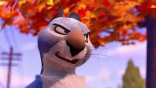 The Nut Job Grayson