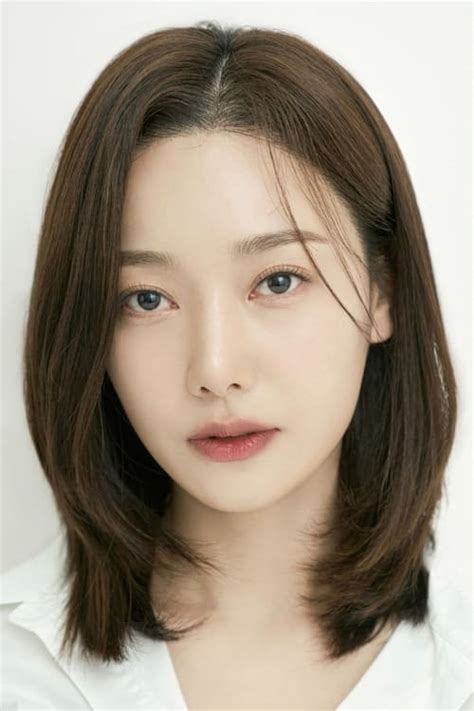 Jin So Yeon — The Movie Database Tmdb