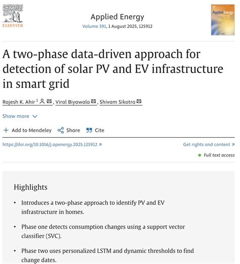 Machinelearning Smartgrid Solarenergy Evinfrastructure Energysector Shivam Sikotra 14