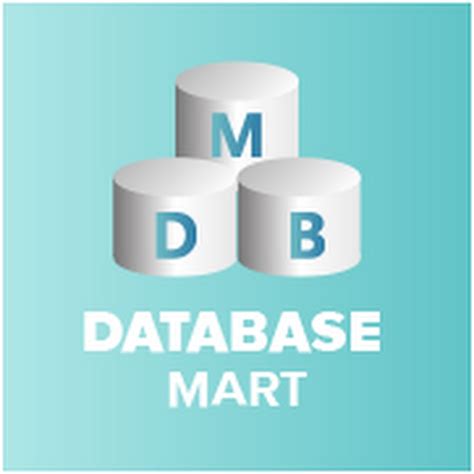 database mart youtube