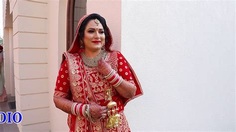New Wedding Highlights Rupinder Weds Inderjit Youtube