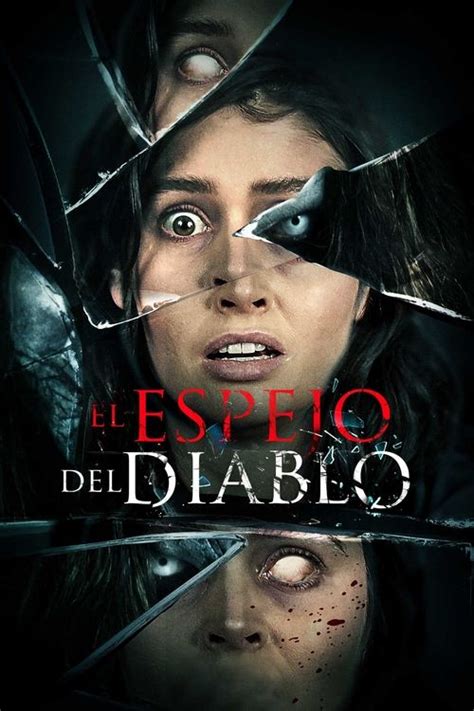 El espejo del diablo (2024) - Imágenes de fondo — The Movie Database (TMDB)