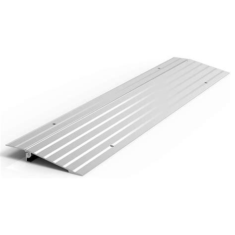 Huisuilinss Threshold Ramps For Doorwaysdoor Threshold Ramp 1 Rise
