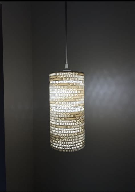 3d File Pendel Lamp 🔦 ・3d Printing Design To Download・cults
