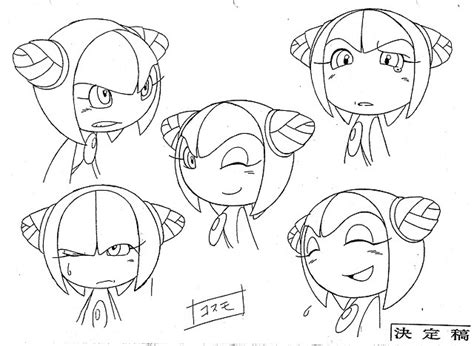 The Sonic Reference Station On Tumblr