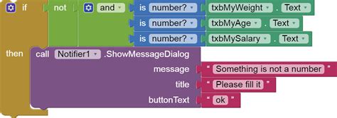 CloudDBError Unknown Reply Bugs And Other Issues MIT App Inventor Community