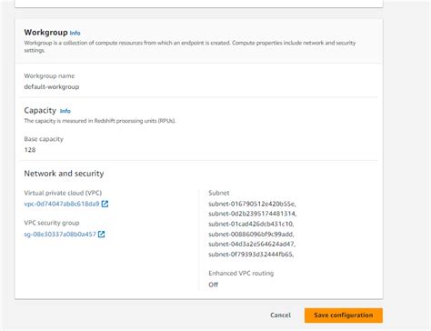 Mastering Amazon Redshift Craft Clusters And Unleash Data Insights