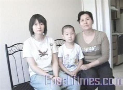 Chinese Regime Rebukes Un Agency For Demanding Release Of Gao Zhisheng