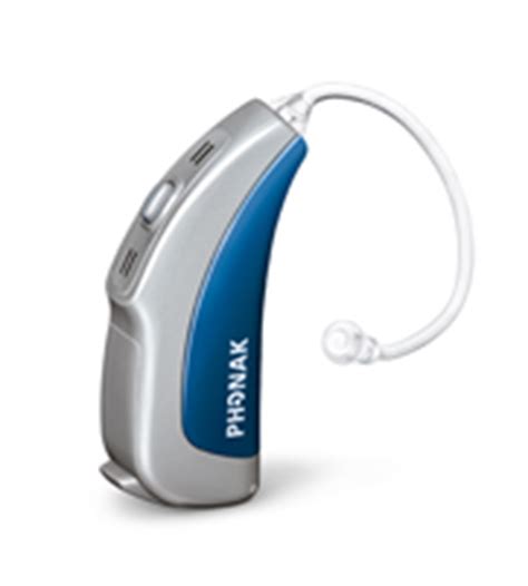 Phonak CROS The Satisfying Solution Knox Audiology Knox Hearing Clinics