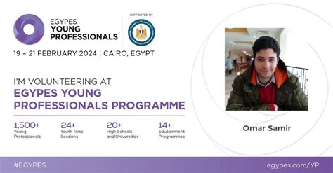 Omar Samir On Linkedin Egypes The Egypt Energy Show