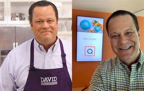 David Venable Weight Loss How QVC Host Lost Huge 70 Pounds