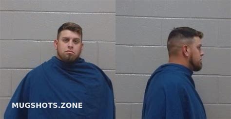 Reyna Charles Patrick 10032024 Wichita County Mugshots Zone