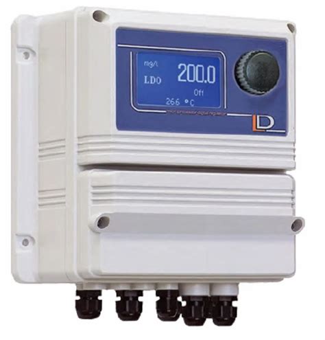 Emec Dissolved Ozone Analyzer Model Name Number Jaclpro Ldscl At ₹ 60000 In Ahmedabad