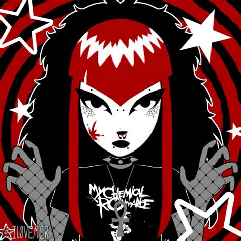 Emily The Strange Character Artofit