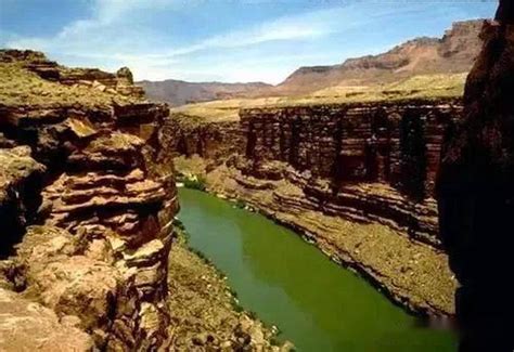 【热门考区】非洲的地理区域划分，“东南西北中”五大区域该怎样划分？非洲地理之最，你知道几个？