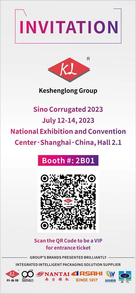 Shinko India On Linkedin Welcome To Joint Sino Corrugated Shanghai