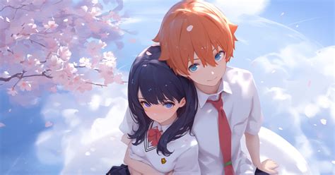 Pixivsakurafestival2024 Sakura Festival 2024 21 Stupixi Vのマンガ 宝多六花