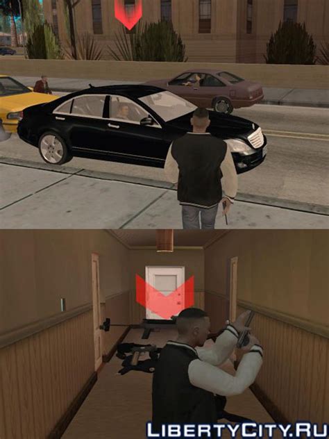 GTA Sex Team Mods 07 17 10