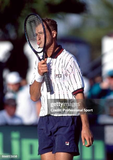 582 Andriy Medvedev Photos And High Res Pictures Getty Images
