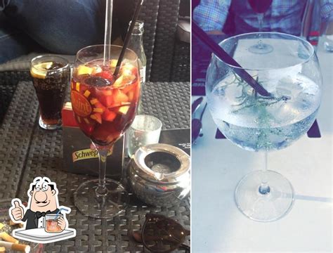 Bistro Iris Gavere Restaurant Menu And Reviews