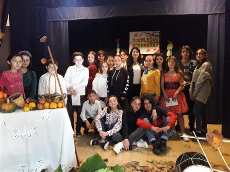 ქედქედის ქედქედის საჯარო სკოლის რეინჯერები ბილიკები