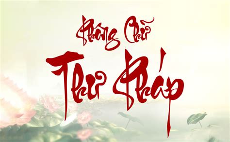 [tải Xuống] Top 14 Font Chữ đẹp Cho Photoshop Năm 2025