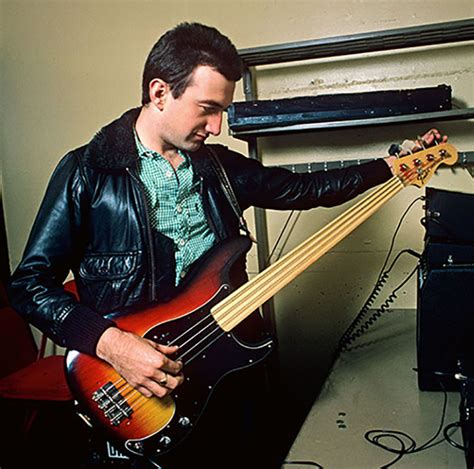 John Deacon “character” [portrayed] In Weird Al Biopic