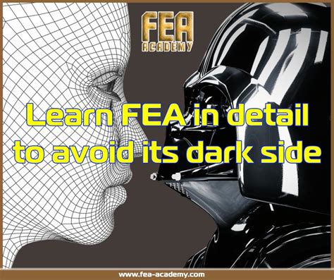 Dominique Madier On Linkedin Learningfea Fea Simulation