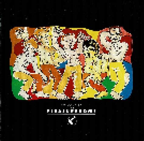 Welcome To The Pleasuredome | CD + DVD (2003, Re-Release, Special Edition) von Frankie Goes To ...