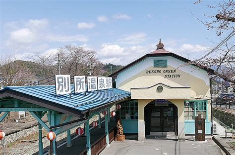 別所温泉で母を想う青空映える信州は母子の旅行にぴったり ライブドアニュース