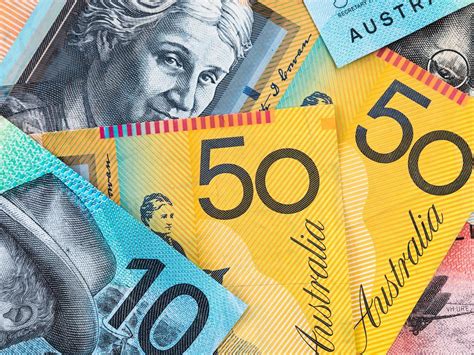 Australian Economys Gross Domestic Product Gdp Expands In September