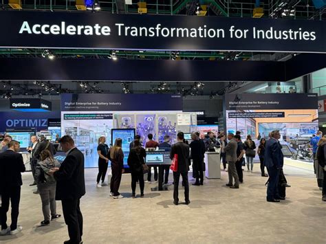 Siemens Plm Software Diventa Siemens Digital Industries Software Innovation Post