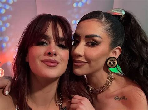 VIDEO Gala Montes revela si tiene una relación con Karime Pindter