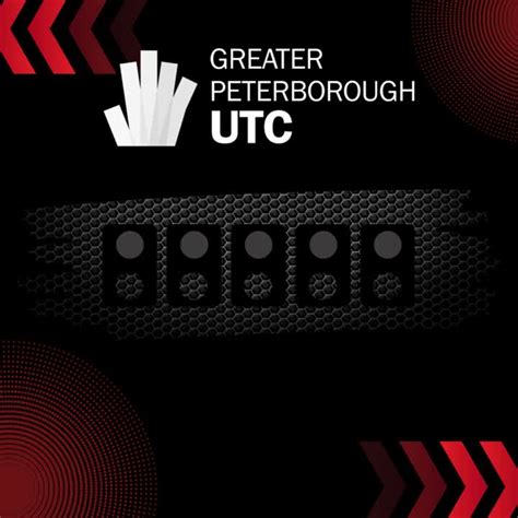 Greater Peterborough Utc On Linkedin Gputc Stem Bigreveal