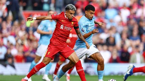 ملخص وهدف مباراة ليفربول ونوتنغهام في الدوري الإنجليزي إرم نيوز