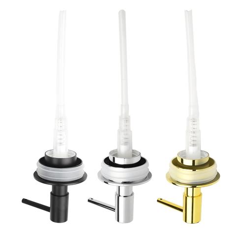 ขวดโลชั่นพลาสติกหัวฉีดขวดเจลอาบน้ําหัวปั๊มมือกดหัวปั๊ม Shopee Thailand