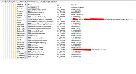 Vdi Windows 10 Roaming Profile Microsoft Qanda