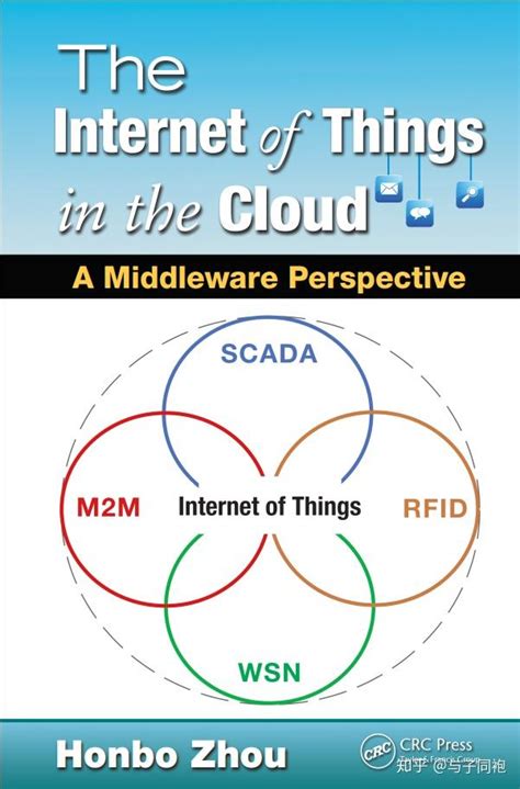 史上最全最强大的物联网书单涵盖入门协议架构设计安全云计算边缘计算 知乎