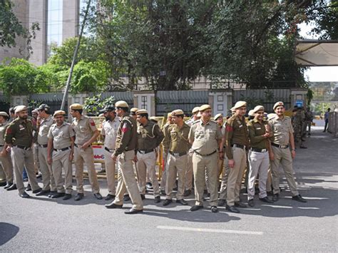 fir against lava s former md hari om rai for sending imposter to aiims