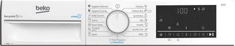 Купить Сушильная машина BEKO B3T 68230 по низкой цене в интернет ...