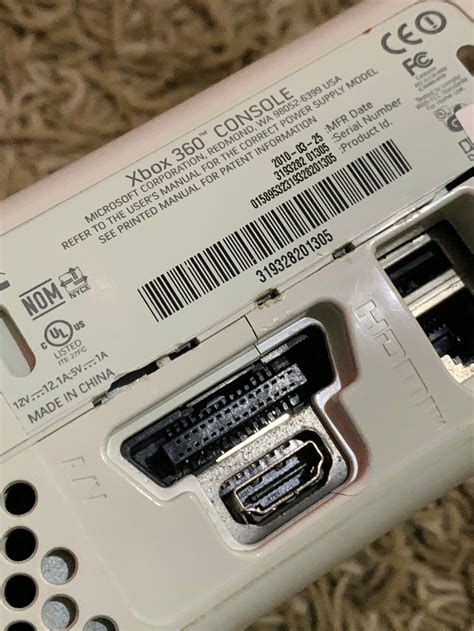 Xbox 360 Console Microsoft Ifgames Diversões Xbox 360 Console Microsoft Ifgames Diversões