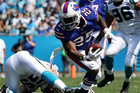 Buffalo Bills Vs Cincinnati Bengals Live Stream How To Watch Nfl Week