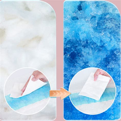 Super Absorbent Skin Friendly Adult Diapers Pull Ups Keeperfects