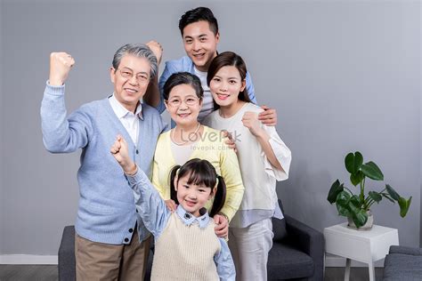 三代同堂圖片素材 JPG圖片尺寸6229 4153px 高清圖案501212721 zh lovepik