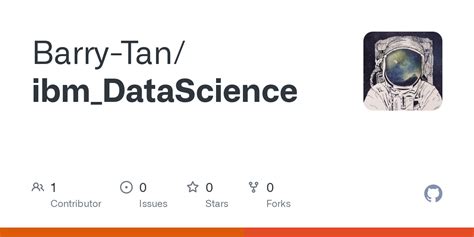 ibm datascience final assignment at main · barry tan ibm datascience · github