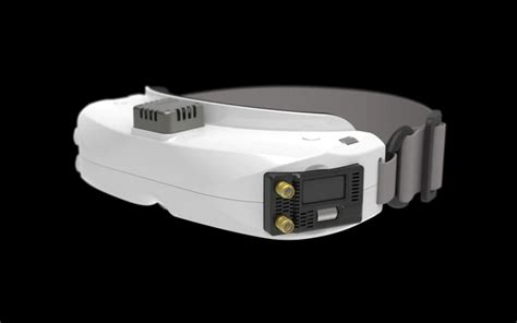 Skyzone Steadyview X 5 8ghz Ips Screen Receiver Module Fpvドローンショップ Cave Rta オンラインストア