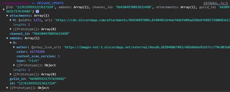 Images Embedded With Attachment Are Randomly Placed Outside Of The Embed By An Unprompted