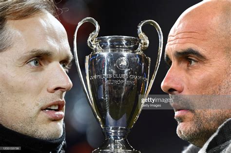 Uefa Champions League Final Preview Manchester City Vs Chelsea Form