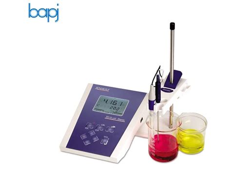 Jenway 731001 7310 Visible Scanning Spectrophotometer Bapj